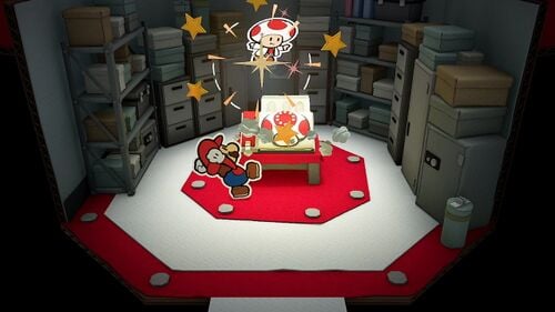 Autumn Mountain - Super Mario Wiki, the Mario encyclopedia