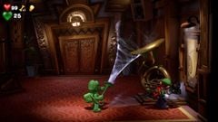 Gooigi - Super Mario Wiki, the Mario encyclopedia