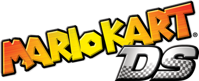 List of Mario Kart DS pre-release and unused content - Super Mario Wiki ...