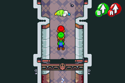 Woohoo Hooniversity - Super Mario Wiki, the Mario encyclopedia