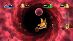 Bowser's Block Battle - Super Mario Wiki, the Mario encyclopedia