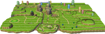 The 'Shroom:Issue 132/Critic Corner - Super Mario Wiki, the Mario ...