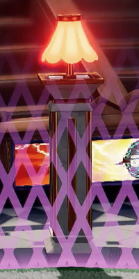 Spooky Mansion - Super Mario Wiki, the Mario encyclopedia