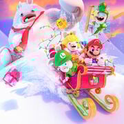 Rabbid Kong - Super Mario Wiki, the Mario encyclopedia