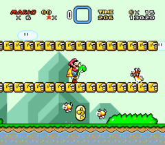 Special Zone - Super Mario Wiki, the Mario encyclopedia