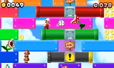 Coin Rush - Super Mario Wiki, the Mario encyclopedia