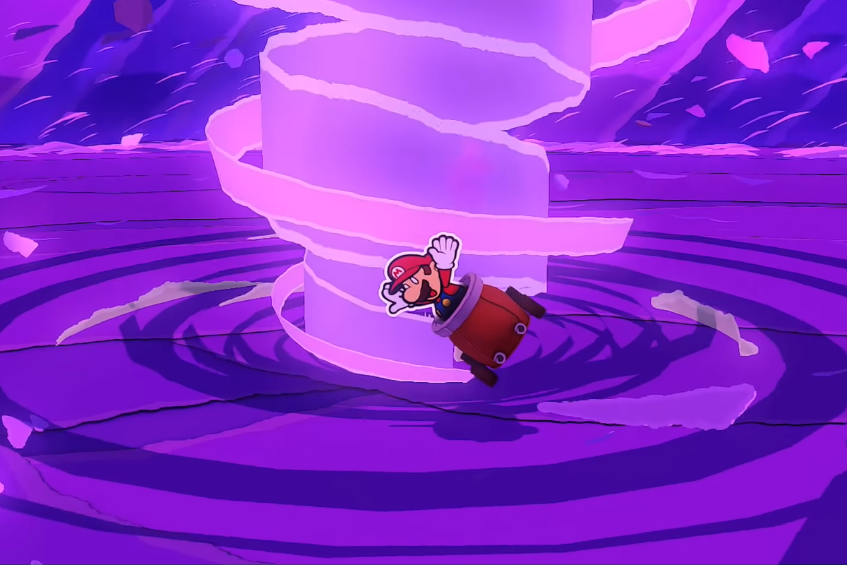 File:PMTOK Tornado.png - Super Mario Wiki, the Mario encyclopedia