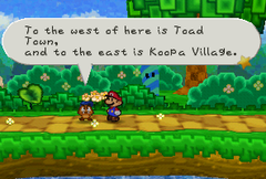 Pleasant Path - Super Mario Wiki, the Mario encyclopedia