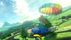 Hyrule Circuit - Super Mario Wiki, the Mario encyclopedia