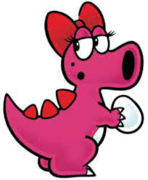 Birdo's Egg - Super Mario Wiki, the Mario encyclopedia