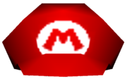 Mario Cap - Super Mario Wiki, the Mario encyclopedia