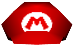 Mario Cap - Super Mario Wiki, the Mario encyclopedia