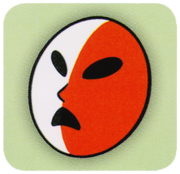 Phanto - Super Mario Wiki, the Mario encyclopedia