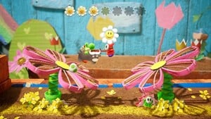 Spring Sprung Trail - Super Mario Wiki, the Mario encyclopedia
