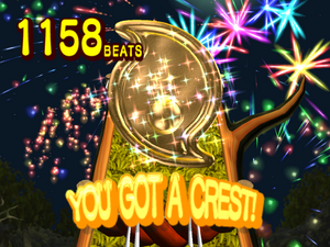 Fireworks - Super Mario Wiki, the Mario encyclopedia