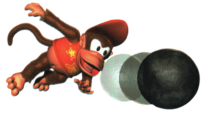 Cannonball - Super Mario Wiki, the Mario encyclopedia