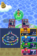 Slimenia - Super Mario Wiki, the Mario encyclopedia