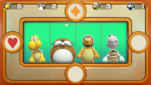 Looking for Love - Super Mario Wiki, the Mario encyclopedia