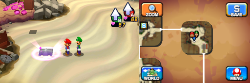 Pi'illo - Super Mario Wiki, the Mario encyclopedia