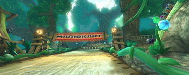 Wild Woods - Super Mario Wiki, the Mario encyclopedia