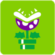 Poison Piranha Plant - Super Mario Wiki, the Mario encyclopedia