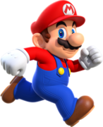 Gallery:Super Mario Run - Super Mario Wiki, the Mario encyclopedia