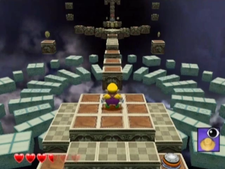 Mirror Mansion - Super Mario Wiki, the Mario encyclopedia