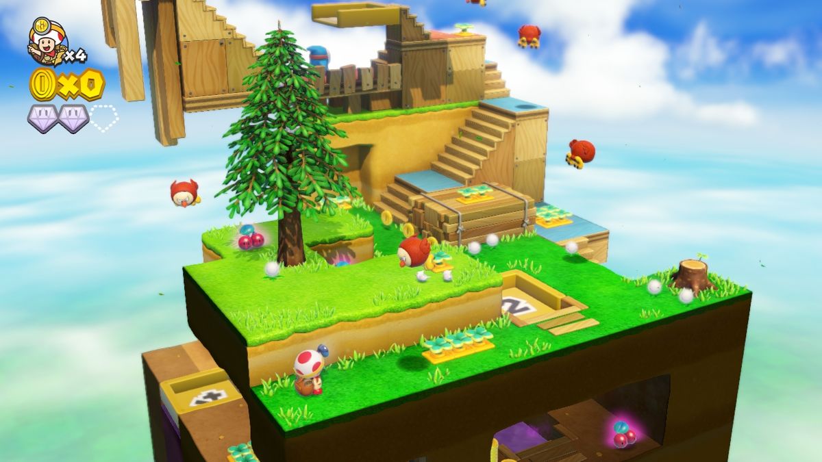 Multi-Vator Mayhem - Super Mario Wiki, the Mario encyclopedia