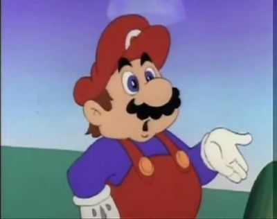 Mush-Rumors - Super Mario Wiki, the Mario encyclopedia