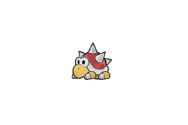 List of Spiny profiles and statistics - Super Mario Wiki, the Mario ...