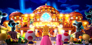 Princess Peach: Showtime! - Super Mario Wiki, the Mario encyclopedia