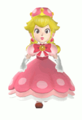 Gallery:Peachette - Super Mario Wiki, the Mario encyclopedia