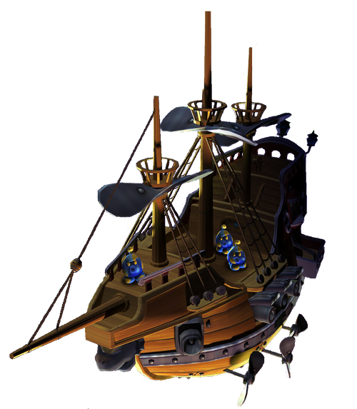 Octo-Army - Super Mario Wiki, the Mario encyclopedia