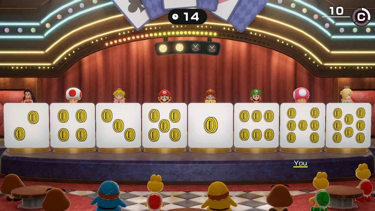 Trading Cards - Super Mario Wiki, the Mario encyclopedia