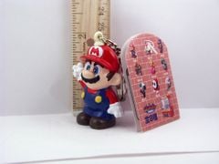 Gallery:Keychains - Super Mario Wiki, the Mario encyclopedia