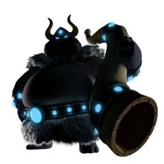 Snowmads - Super Mario Wiki, the Mario encyclopedia