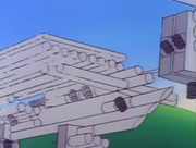 Dadzilla - Super Mario Wiki, the Mario encyclopedia