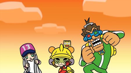 18-Volt - Super Mario Wiki, the Mario encyclopedia