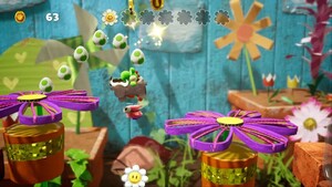 Spring Sprung Trail - Super Mario Wiki, the Mario encyclopedia