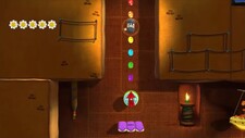Perils of the Perplexing Pyramid - Super Mario Wiki, the Mario encyclopedia