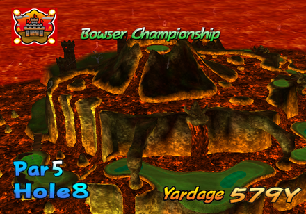 Bowser Badlands - Super Mario Wiki, the Mario encyclopedia