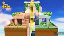 Shifty Shrine - Super Mario Wiki, the Mario encyclopedia