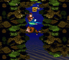 Coral Capers - Super Mario Wiki, the Mario encyclopedia