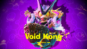 Void Kong - Super Mario Wiki, the Mario encyclopedia