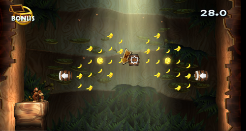 Springy Spores - Super Mario Wiki, the Mario encyclopedia