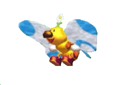 Gallery:Flutter - Super Mario Wiki, the Mario encyclopedia