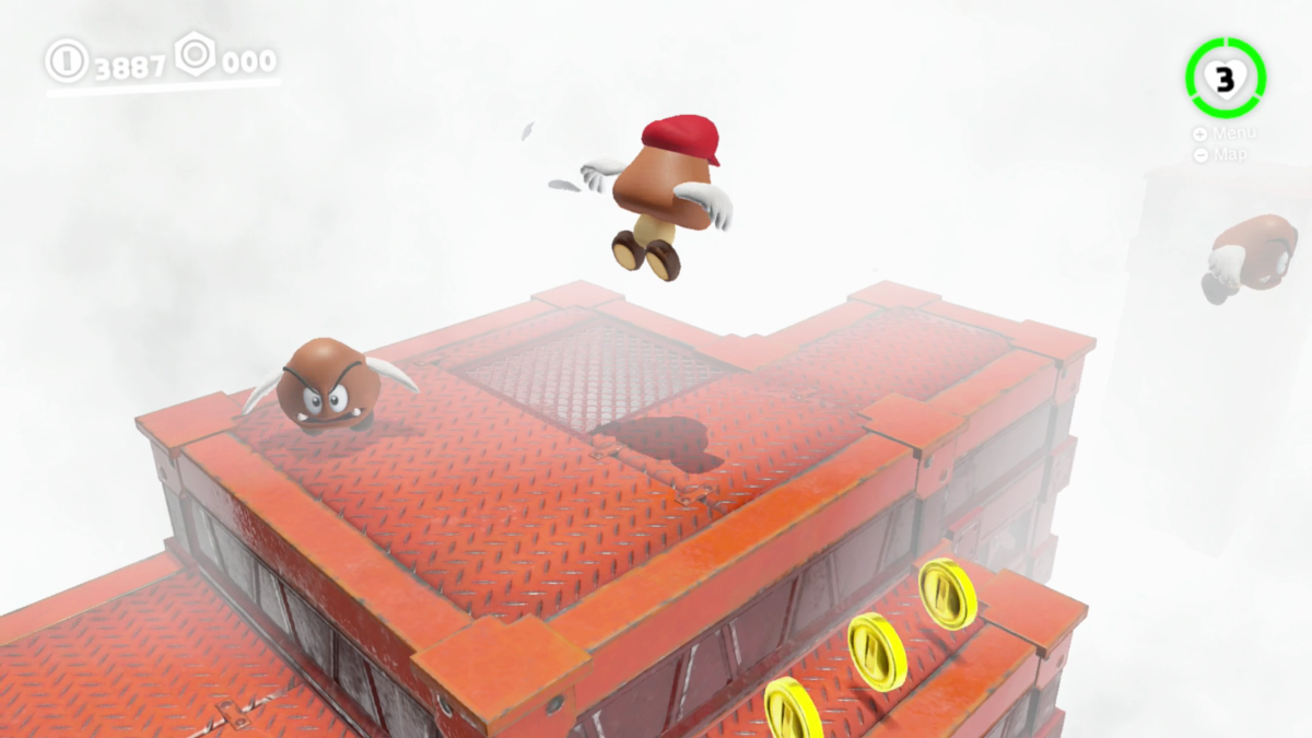 File:Foggy Area SMO.png - Super Mario Wiki, the Mario encyclopedia
