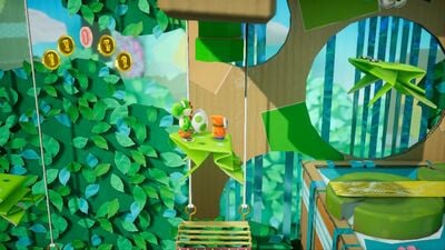 Frog - Super Mario Wiki, the Mario encyclopedia