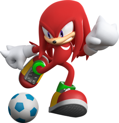Knuckles - Super Mario Wiki, the Mario encyclopedia