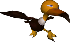 Klepto - Super Mario Wiki, the Mario encyclopedia